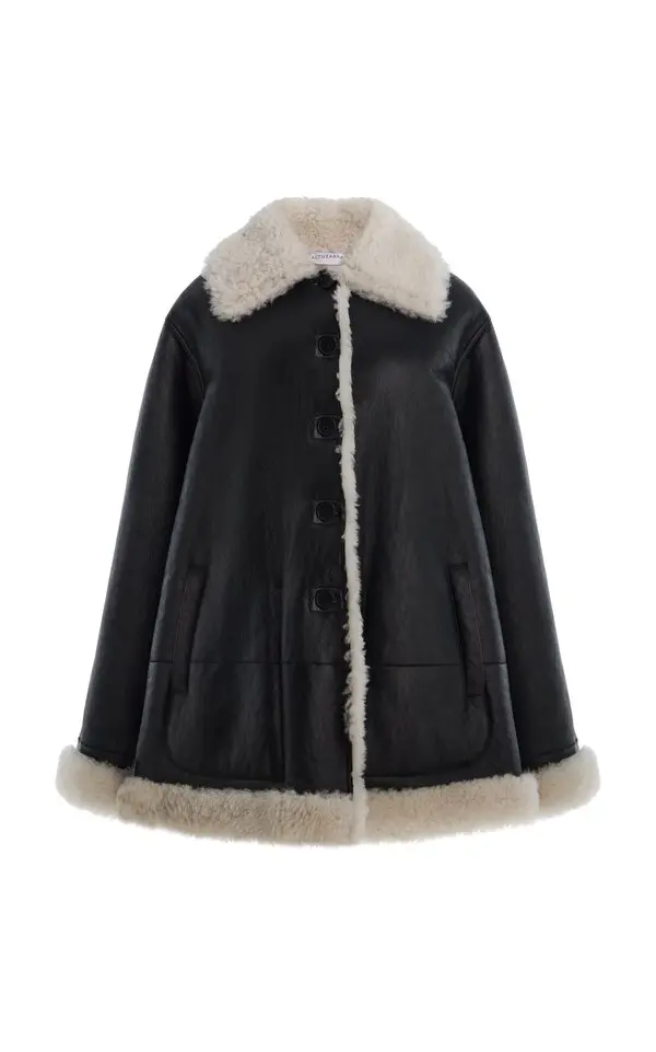 Altuzarra Blake Coat