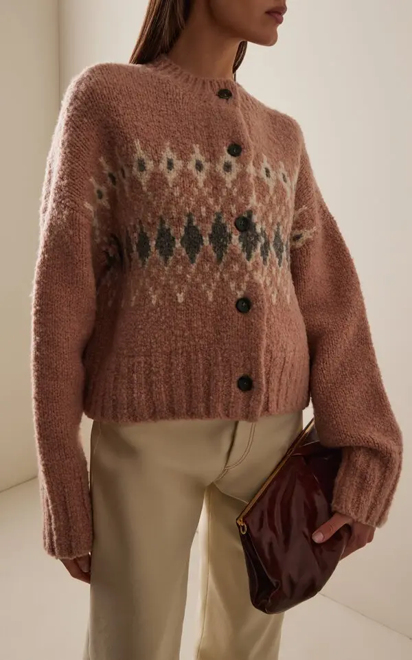 Altuzarra Haven Sweater