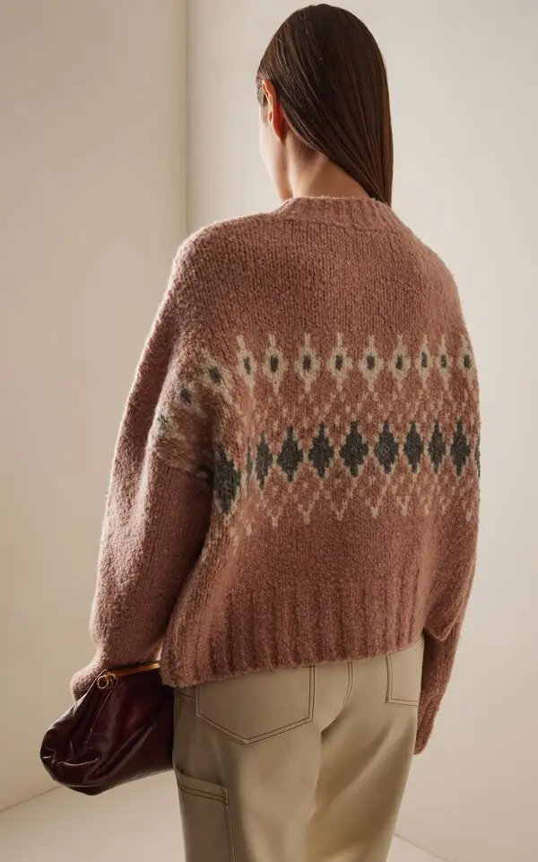 Altuzarra Haven Sweater