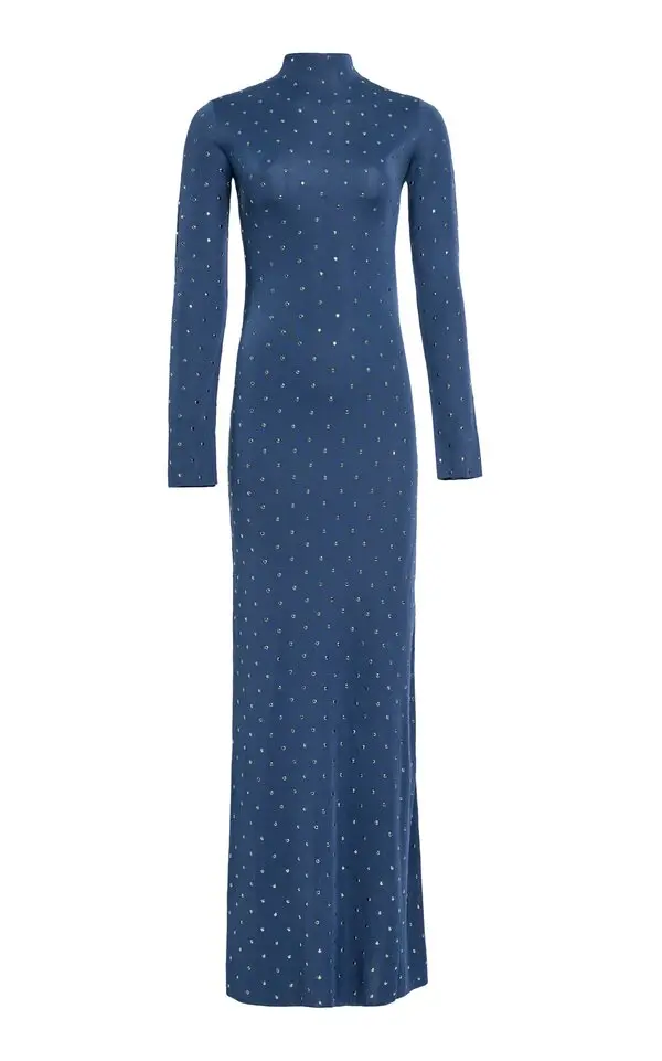 Altuzarra Cab Maxi Dress