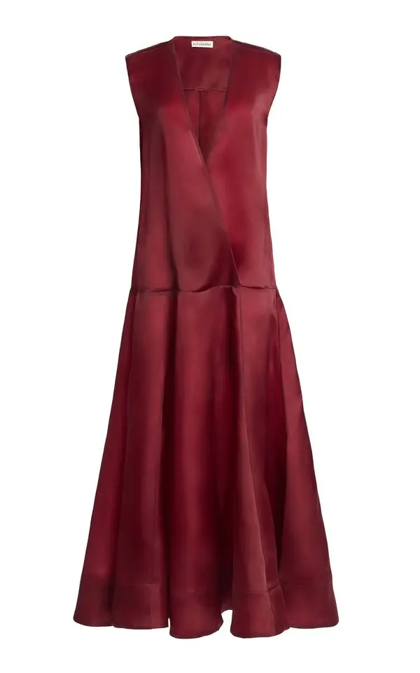 Altuzarra Mildred Maxi Dress