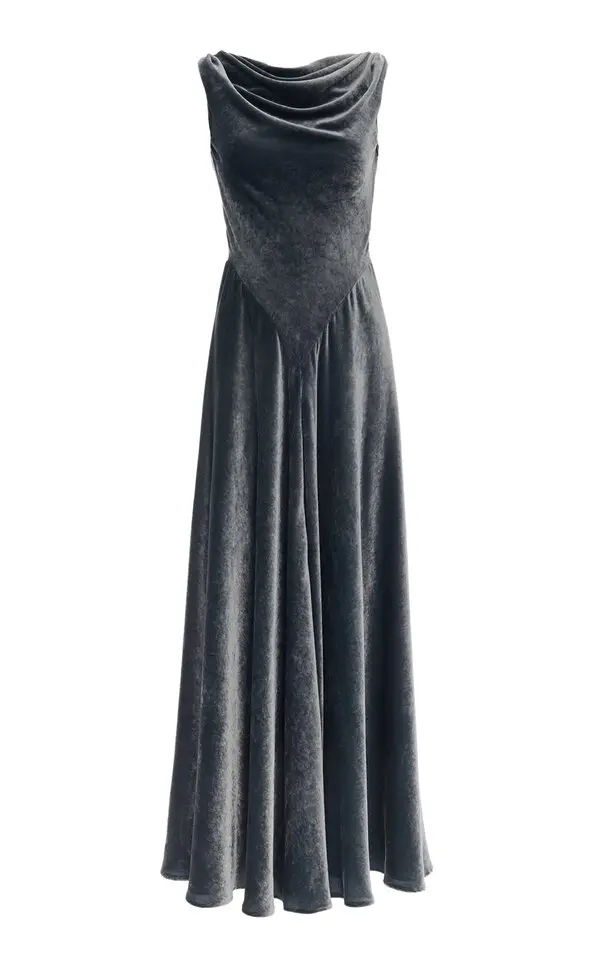 Altuzarra Drina Maxi Dress