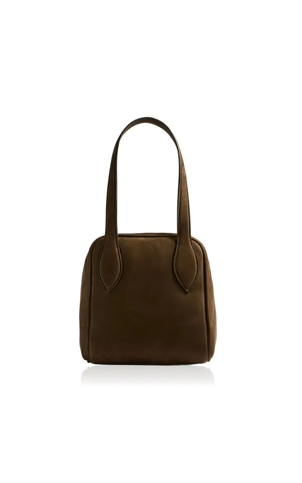 Altuzarra Cubetto - Brown