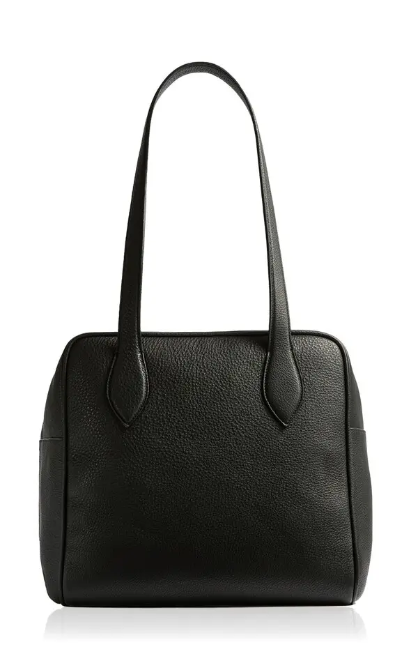 Altuzarra Maxi Cubetto - Black