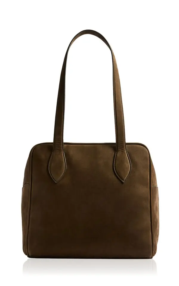 Altuzarra Maxi Cubetto - Brown