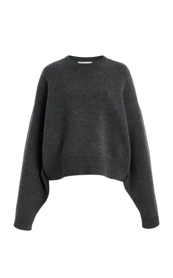 Michael Kors Cashmere-blend Sweater
