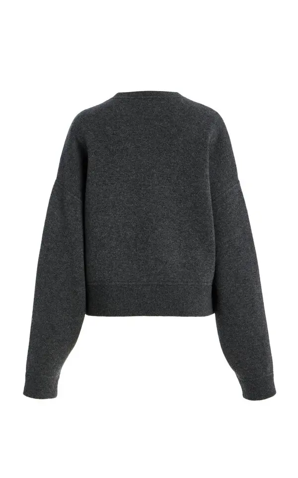 Michael Kors Cashmere-blend Sweater
