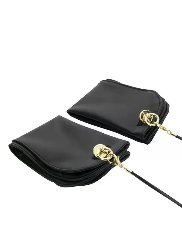 MAISON CLOSE Chambre Noir Handcuffs