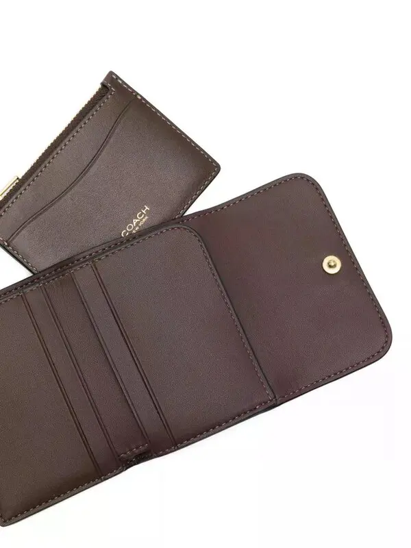COACH Essential Logo Wallet