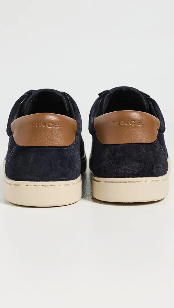 Vince Palm Trainer Sneakers