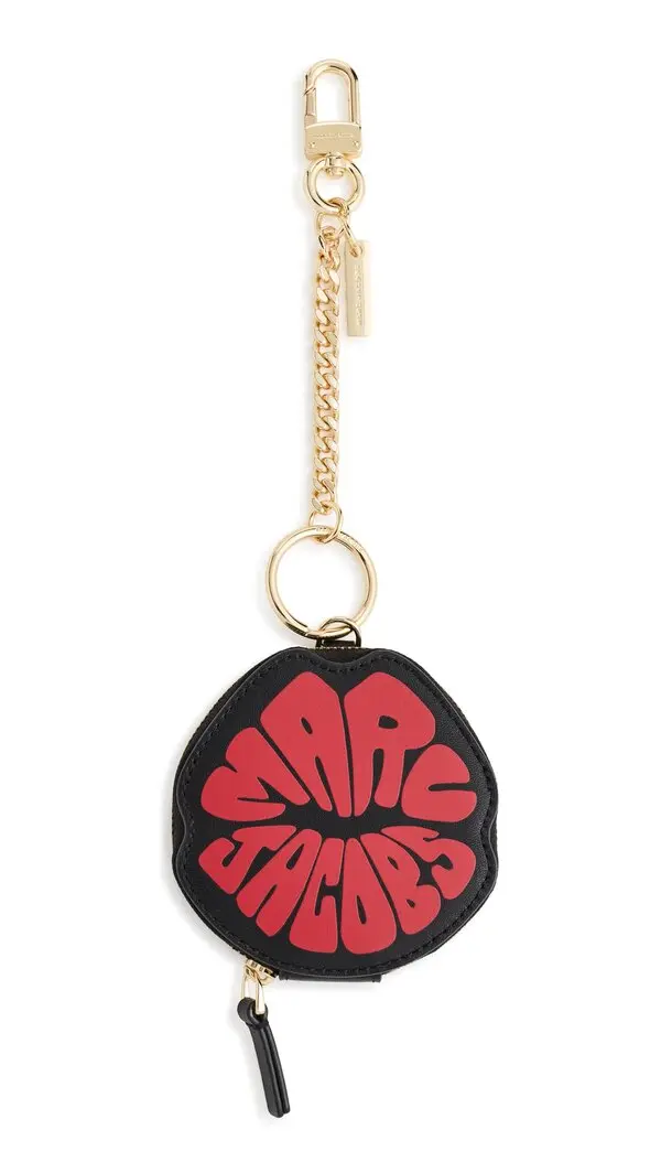 Marc Jacobs The Cookie Pouch Charm