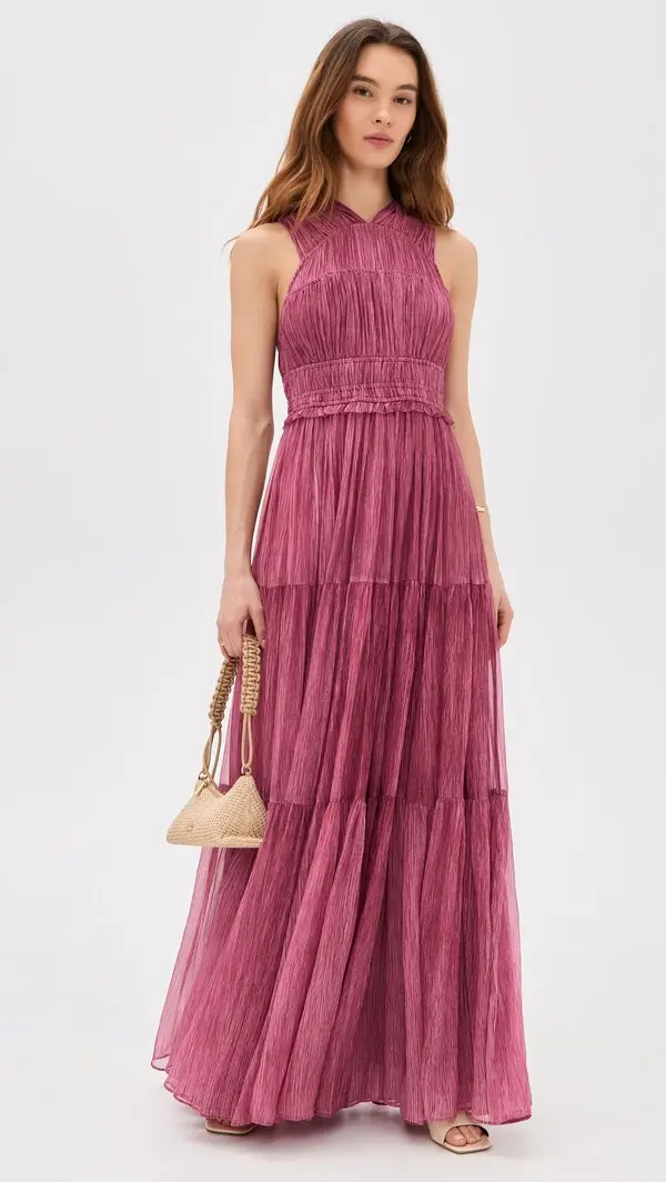 Ulla Johnson Freesia Gown