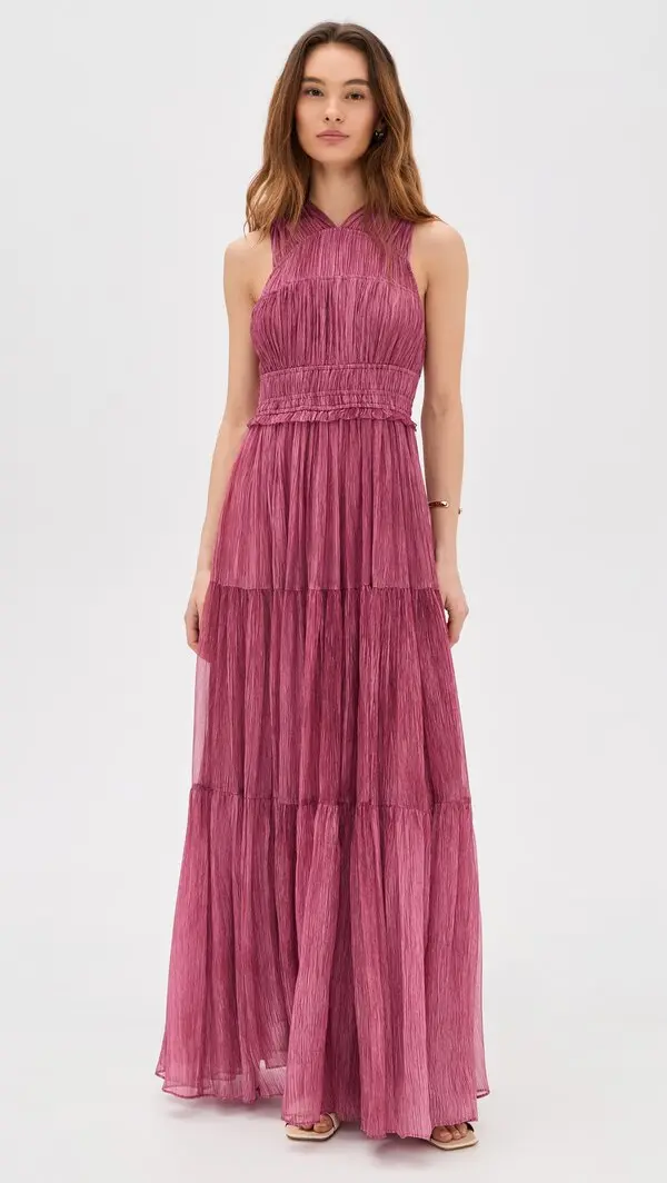 Ulla Johnson Freesia Gown