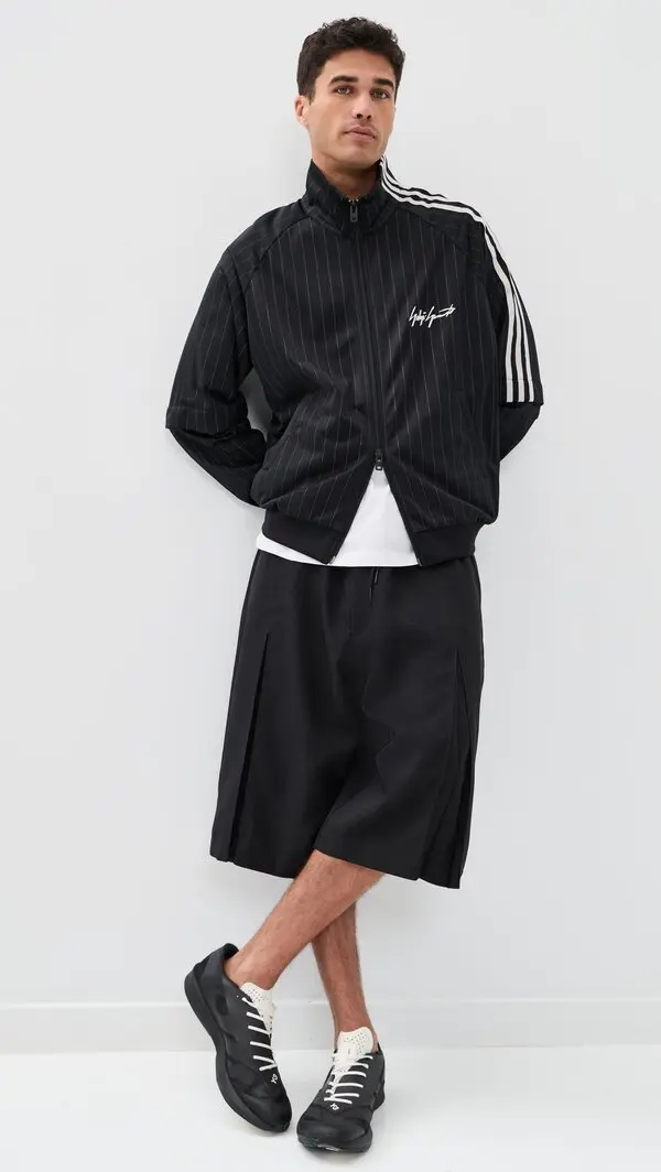 Y3 Elite 5 Baseball Track Jacket