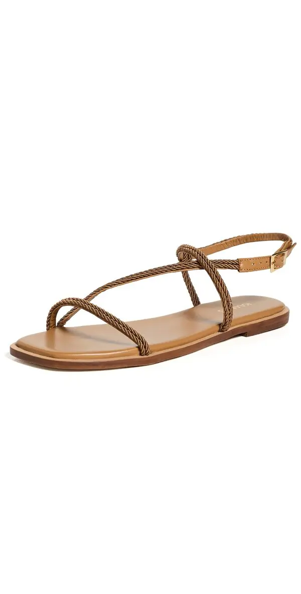 Kaanas Alaya Sandals
