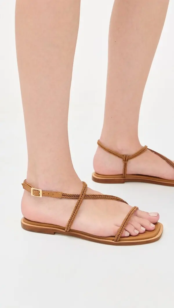 Kaanas Alaya Sandals