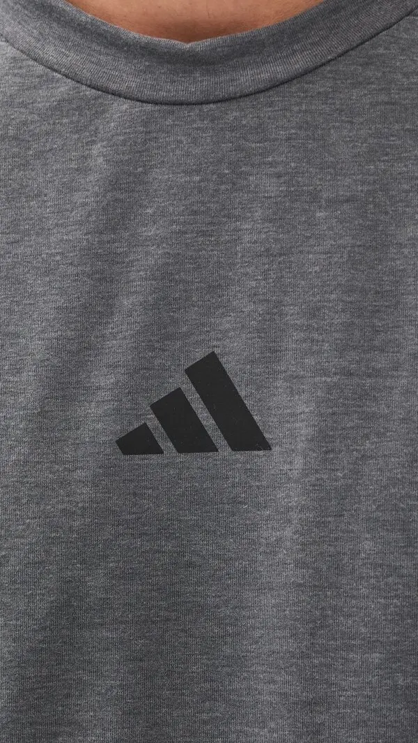 Adidas Designed For Training Workout Tee