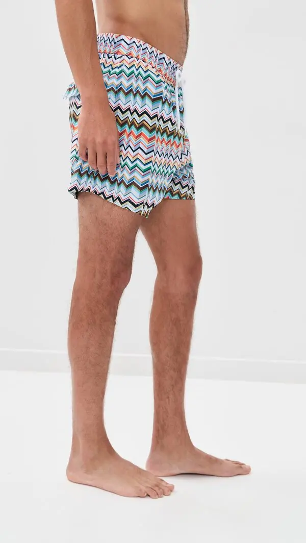 Missoni Swim Shorts