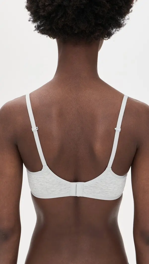 Natori Cotton Convertible T-shirt Bra