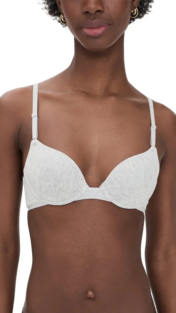 Natori Cotton Convertible T-shirt Bra