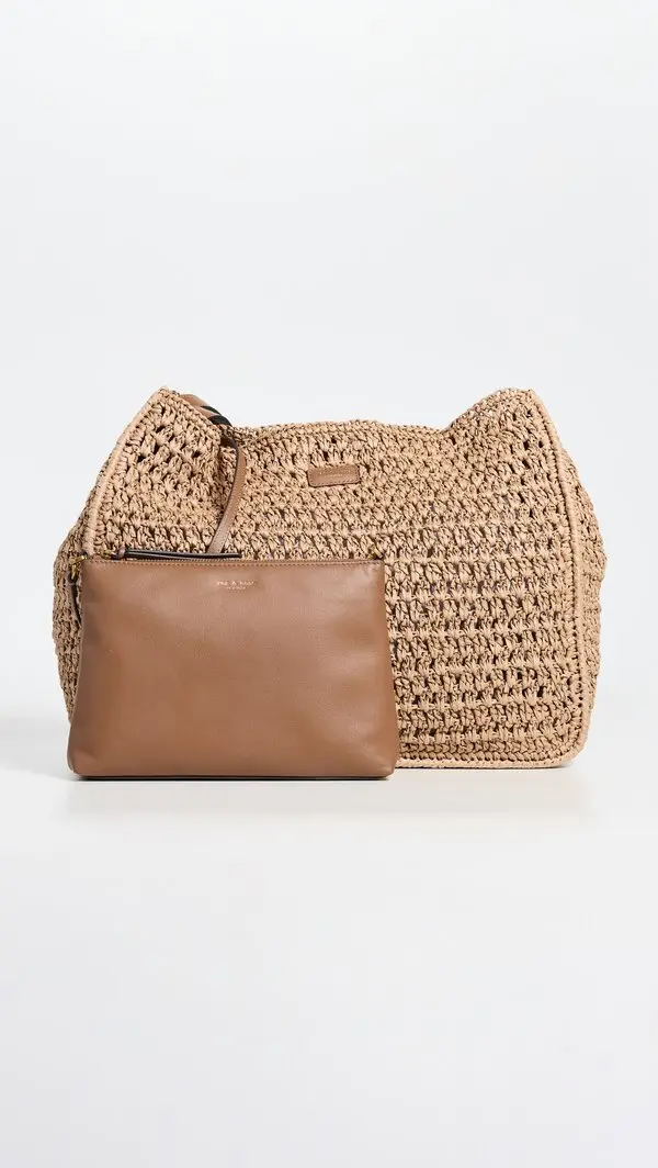 Rag & Bone River Large Tote