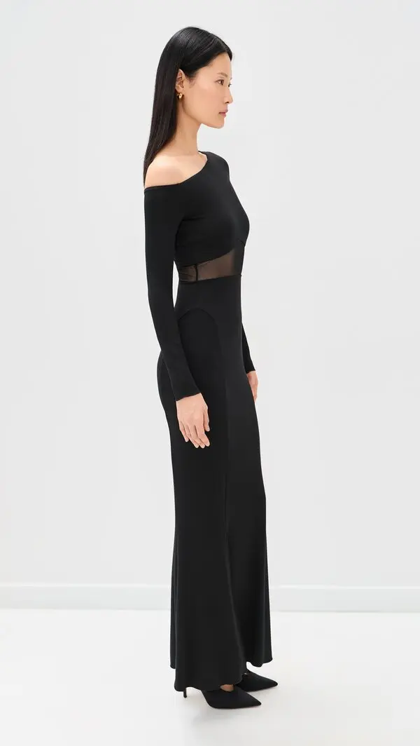 FAVORITE DAUGHTER The Hold Me Dress
