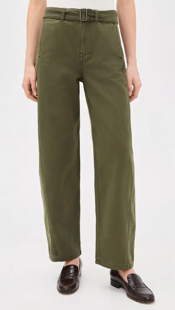 ALEX MILL 9th Street Pants