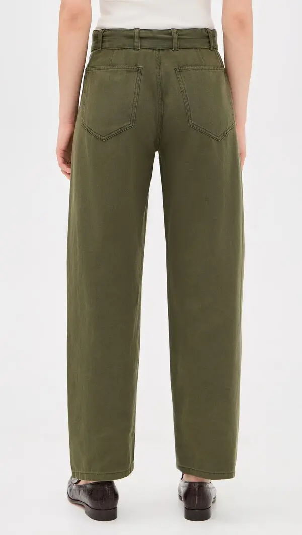 ALEX MILL 9th Street Pants