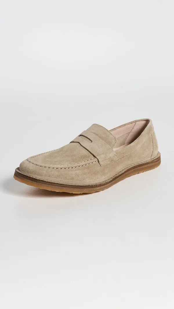 ASTORFLEX Fastflex Summer Loafers