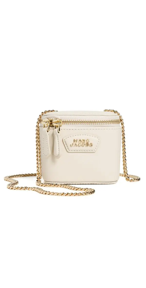 Marc Jacobs The Mini Vanity Bag