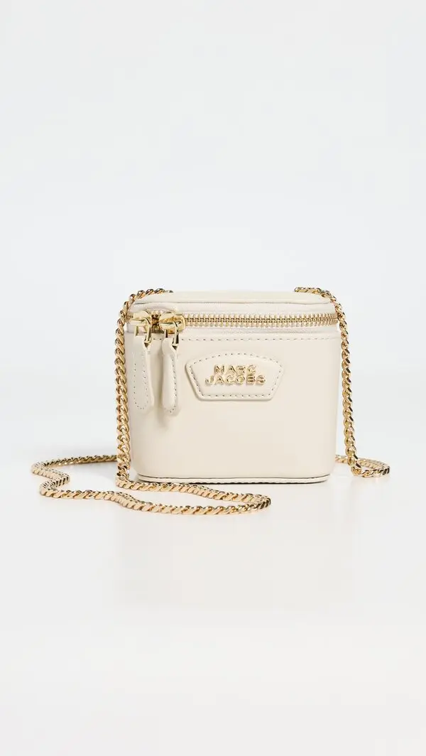 Marc Jacobs The Mini Vanity Bag