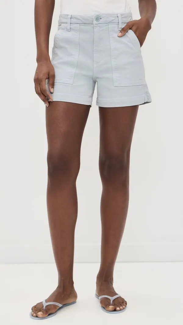 AMO Easy Army Shorts