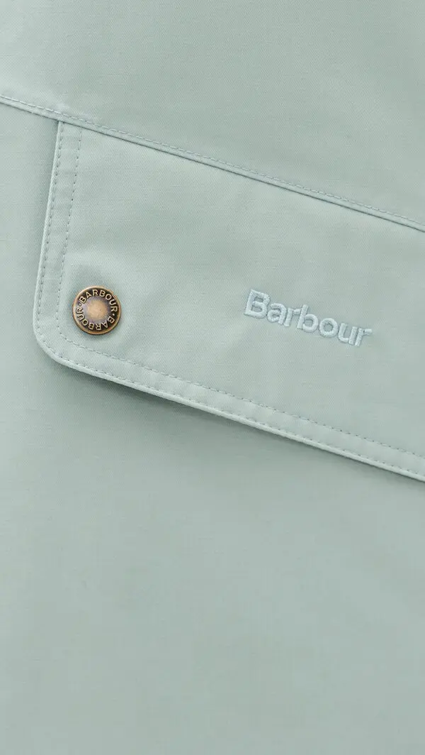 Barbour Heron Waterproof Jacket