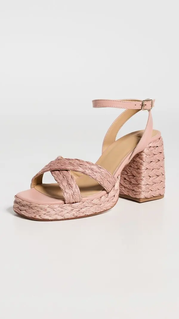 CastaÑer Valeriette Platform