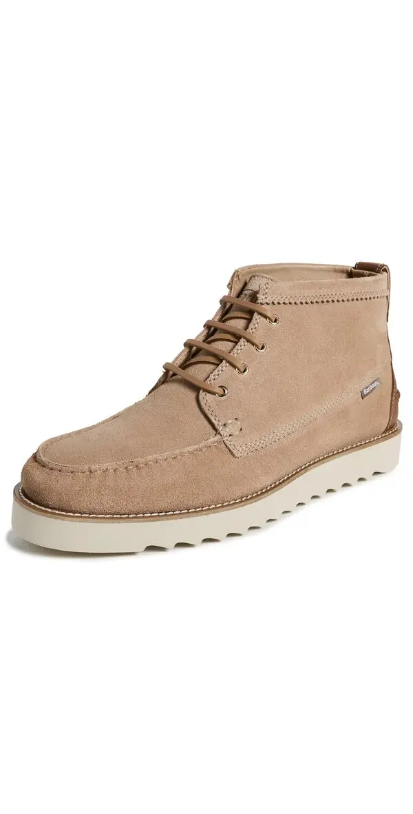Barbour Hadston Chukka Boots