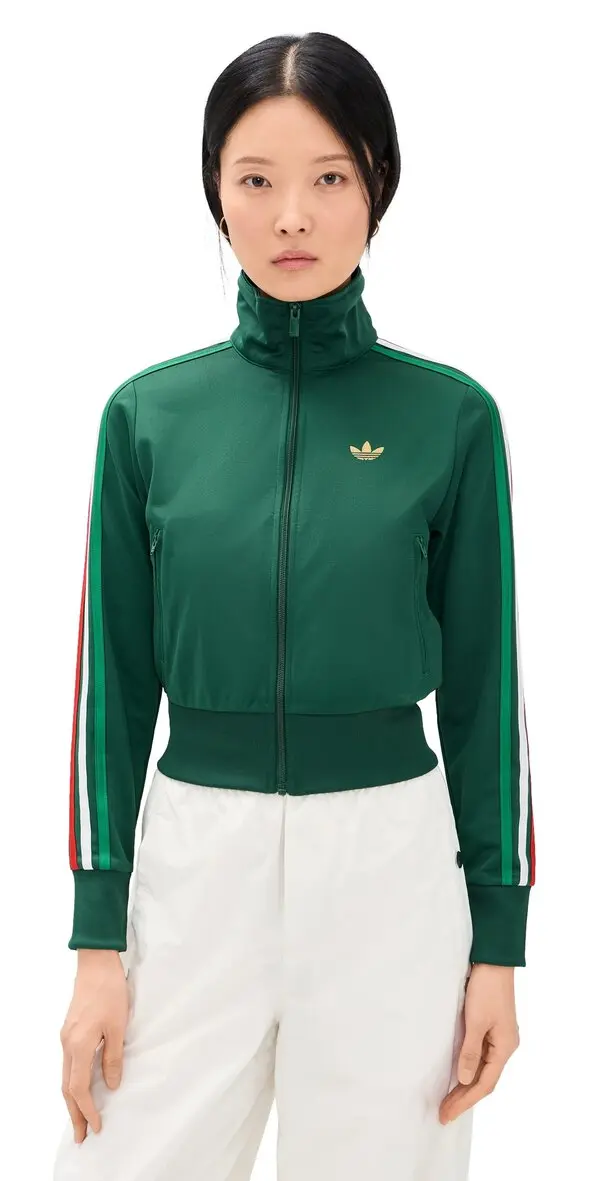 Adidas Firebird Classic Track Top