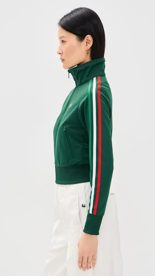 Adidas Firebird Classic Track Top