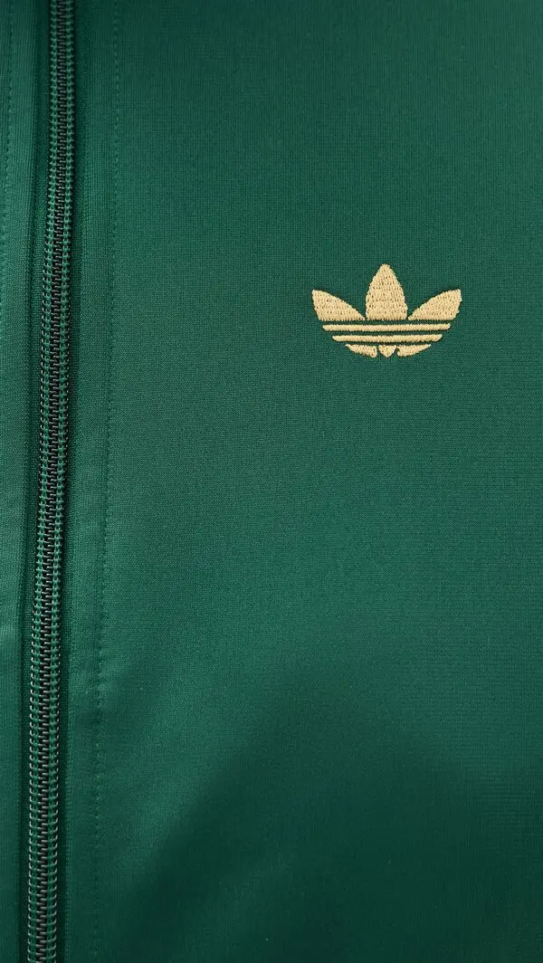 Adidas Firebird Classic Track Top