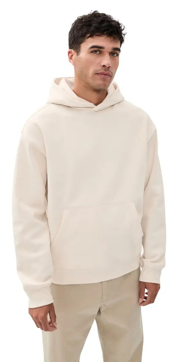 Beyond Yoga Classic Fleece Hoodie