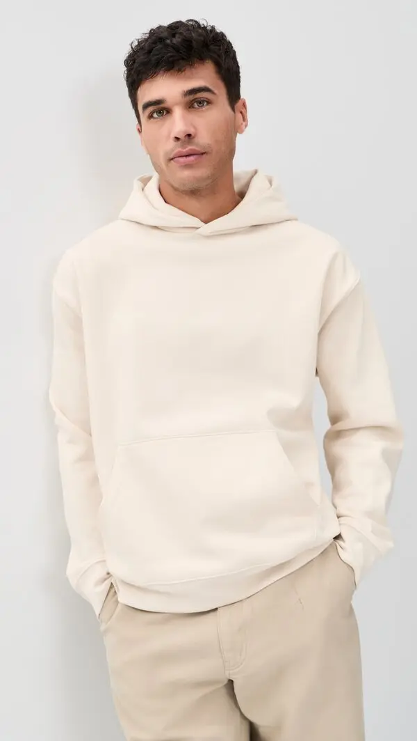 Beyond Yoga Classic Fleece Hoodie