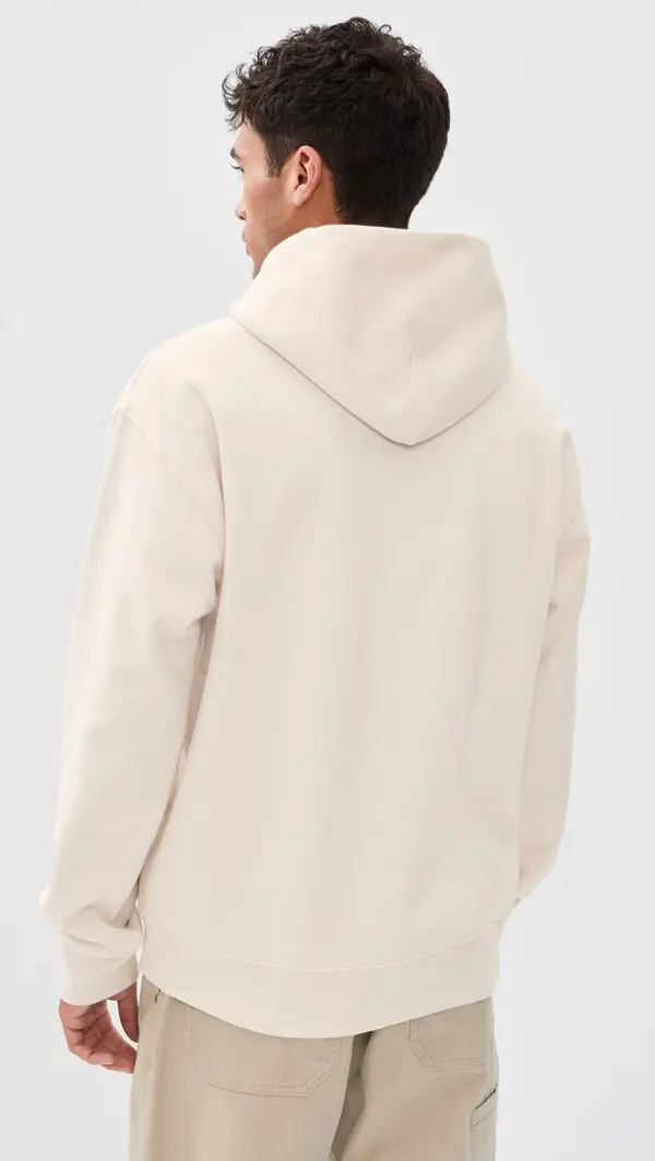 Beyond Yoga Classic Fleece Hoodie