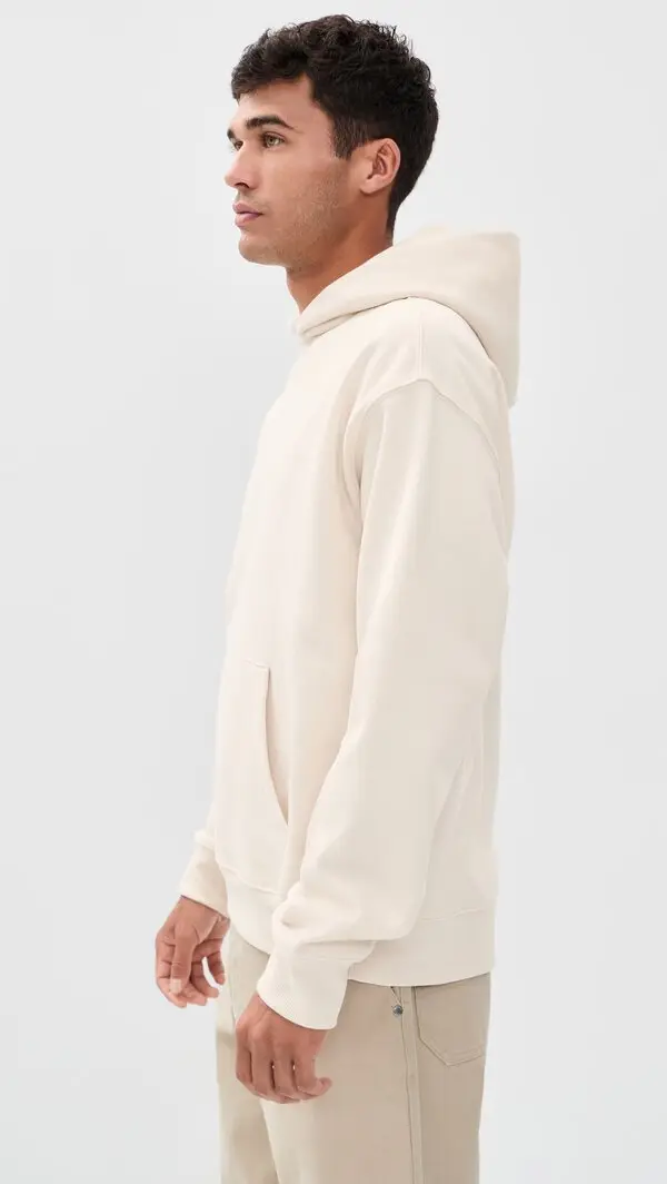 Beyond Yoga Classic Fleece Hoodie