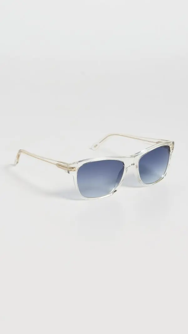TOM FORD Giulio Sunglasses