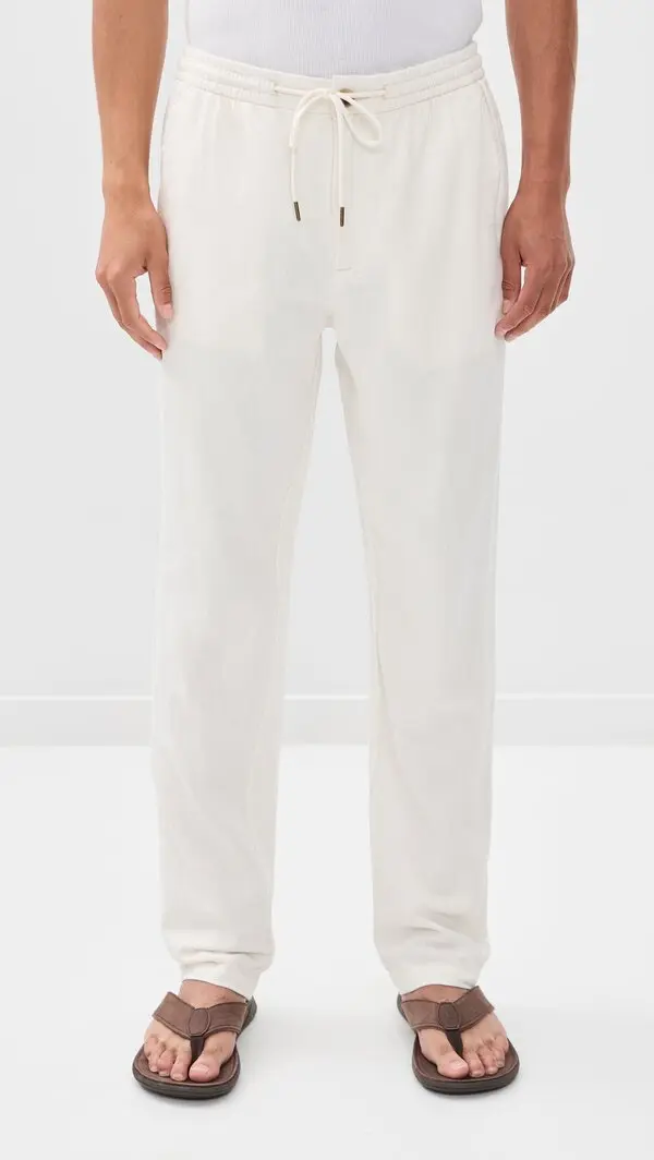 Rails Callum Tall Drawstring Pants