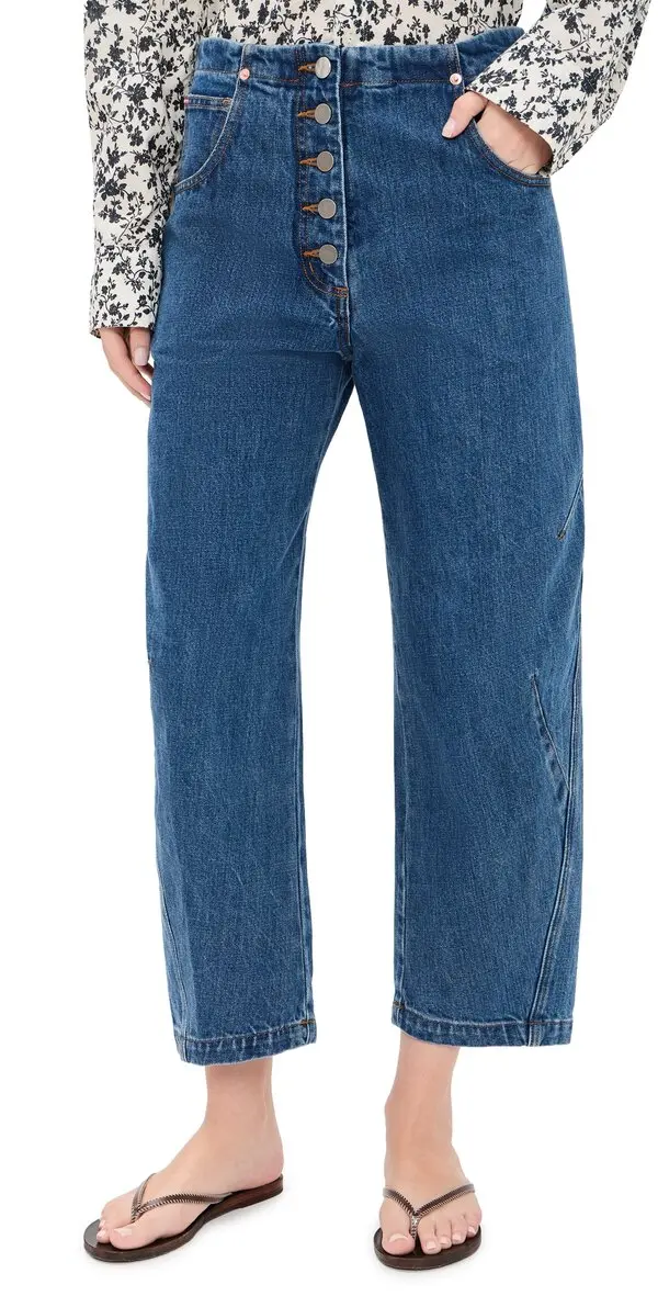 Rachel Comey Elkin Pants