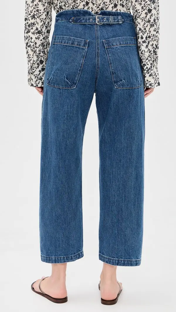 Rachel Comey Elkin Pants