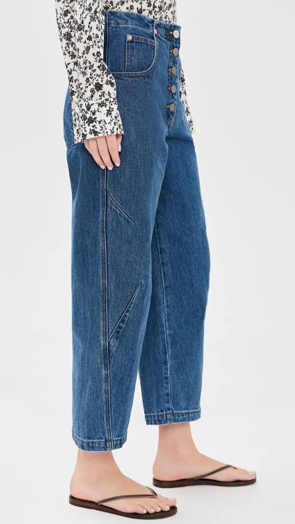 Rachel Comey Elkin Pants