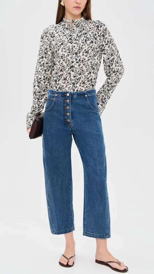 Rachel Comey Elkin Pants