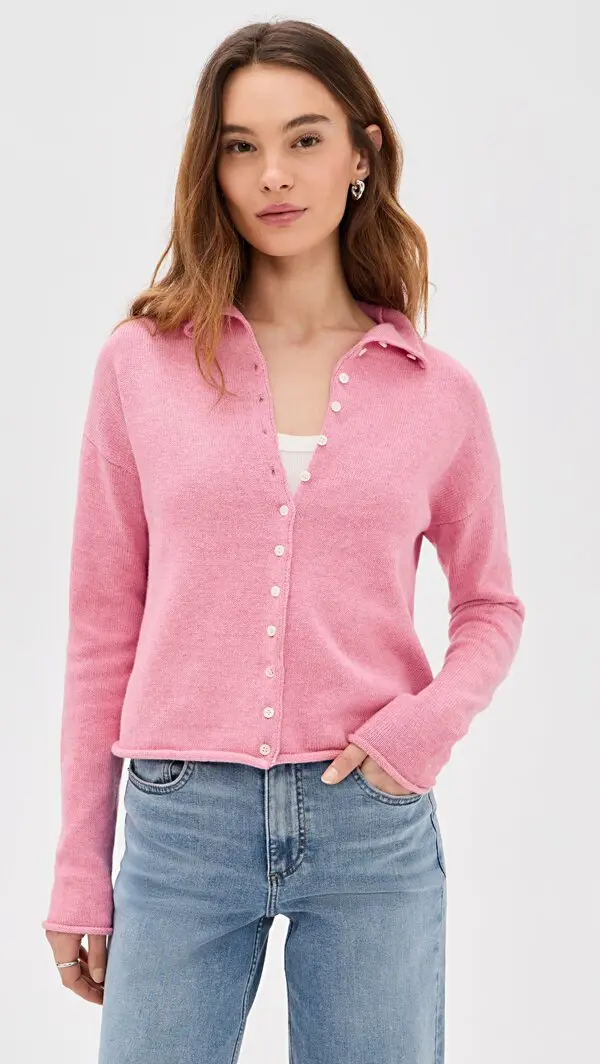 ALEX MILL Taylor Cardigan