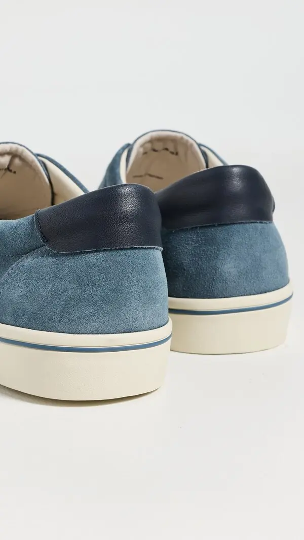 Vince Seaside Sneakers
